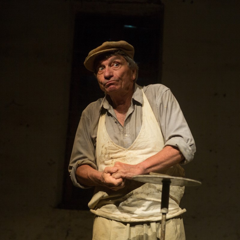 Loïc Pichon. Rêveries d'un potier solitaire - Photographes Nomades