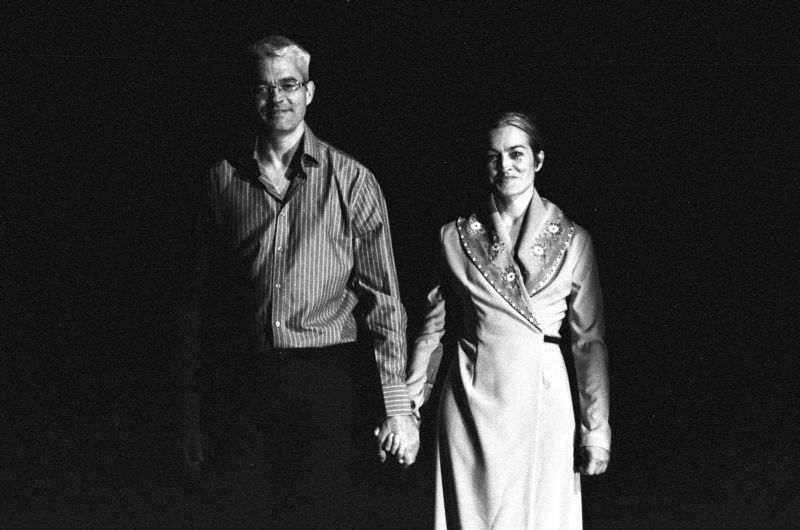 Angela Laurier Déversoir - Photographes Nomades