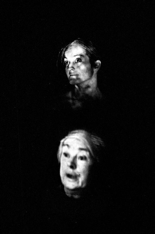 Angela Laurier Déversoir - Photographes Nomades