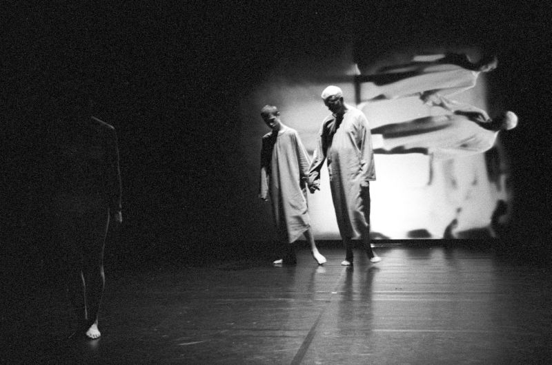 Angela Laurier Déversoir - Photographes Nomades